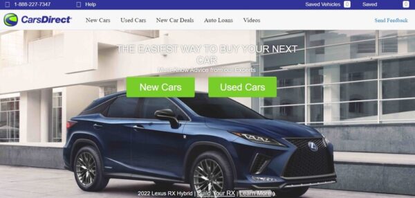 15 Best Online Car Auction Sites of 2023 to Find the Best Deals