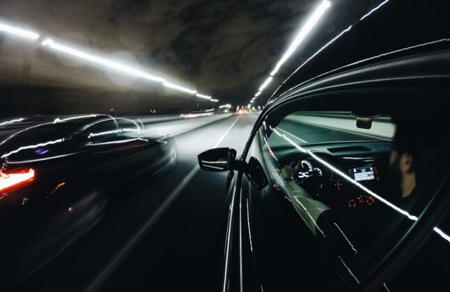 11 Best Tips on How to Stay Awake While Driving Long Distances or at Night