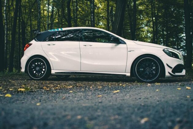 A Comprehensive Guide to 12 Different Types of Cars From Sedans to SUVs