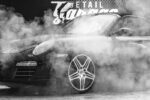 Mastering the Art of Car Burnouts: Techniques and Safety Precautions