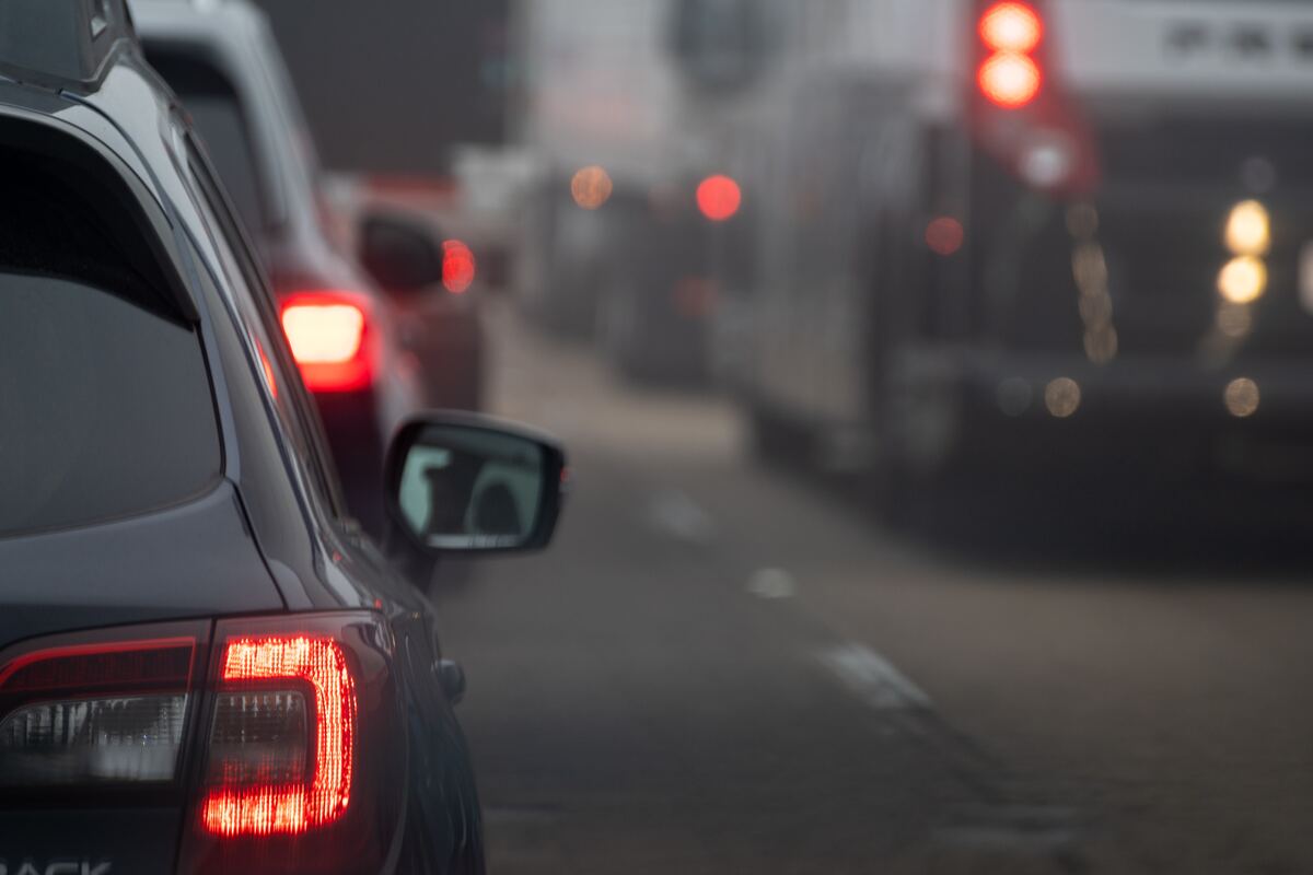6 Different Types of Car Lights and When to Use Them