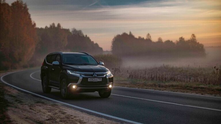 What is ABS (Anti-Lock Braking System) in Cars and How Does it Work?