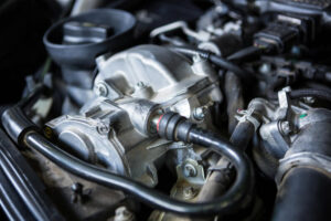 What is Exhaust Gas Recirculation (EGR) System and How It Works?