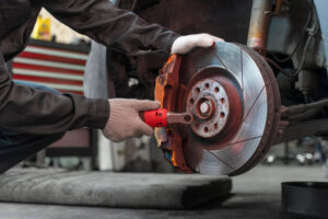 7 Common Signs of Warped Brake Rotors You Shouldn’t Ignore