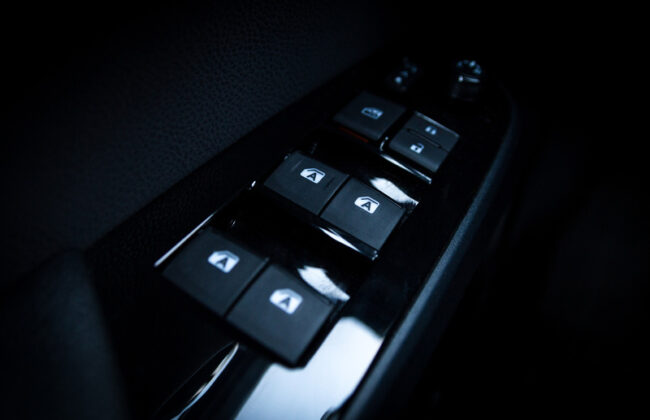 Car Power Window Switch is Not Working: A Comprehensive Guide